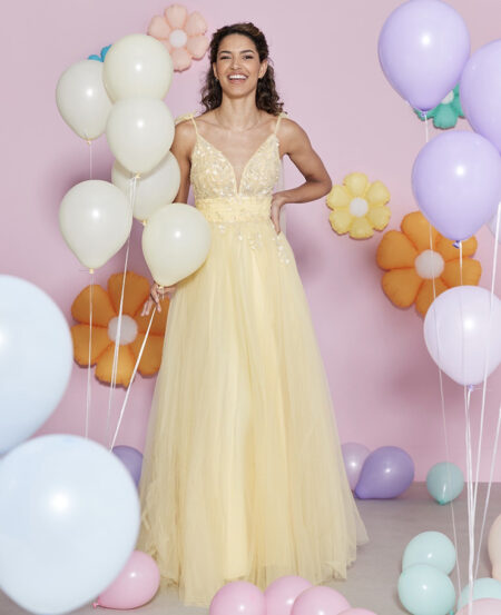 Debs Dresses - Cinderella's Closet