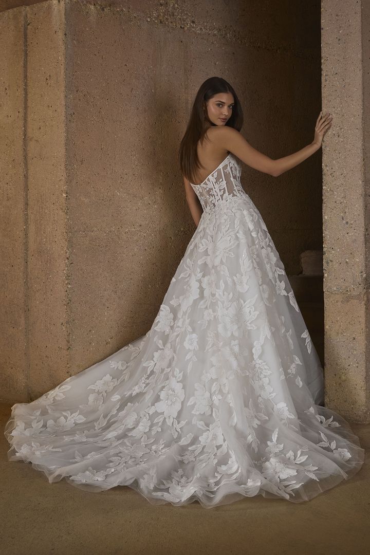 Morley by Casablanca - Cinderella's Closet