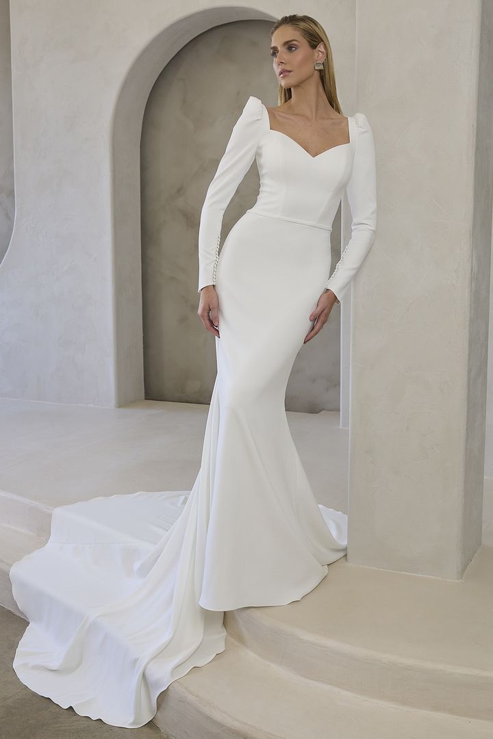 Noa by Casablanca - Cinderella's Closet